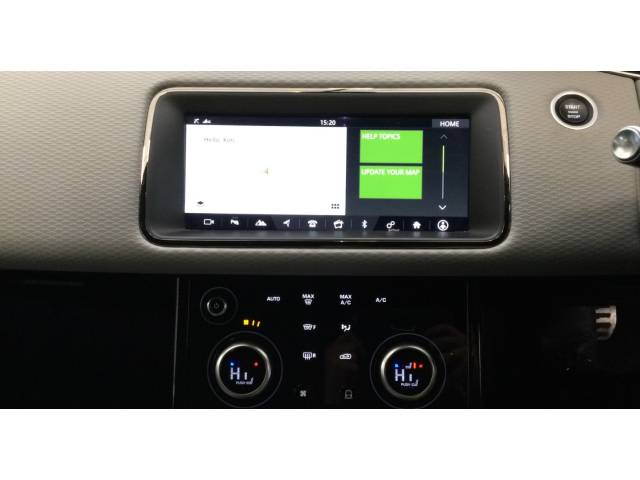 2019 Land Rover Range Rover Evoque SUV 5Dr 2.0 D 180 R-Dynamic S 5Dr ...