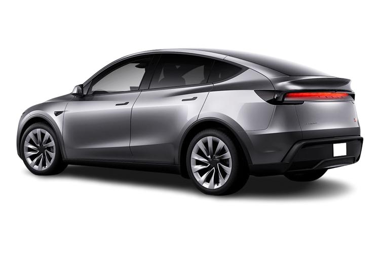 Tesla Model Y SUV Long Range AWD 5dr Auto Used Car Leasing