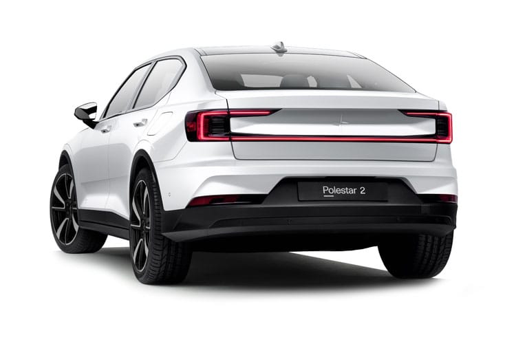 Polestar 2 Hatchback 300kW Pilot Plus 78kWh Dual motor 5dr 4WD Auto ...
